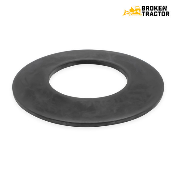 Case Backhoe Front Axle Upper Belleville Spring Washer | Bro
