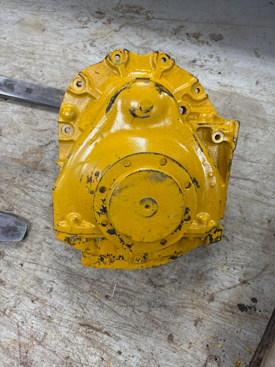 RH Final Drive (Used) | Broken Tractor | 621108C2U