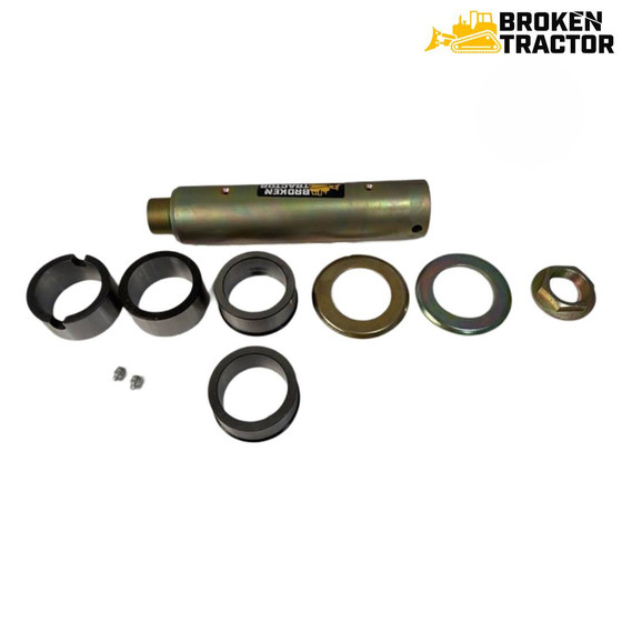Case 580M, 580 Super M Pin Kit, Boom to Dipper | Broken Trac