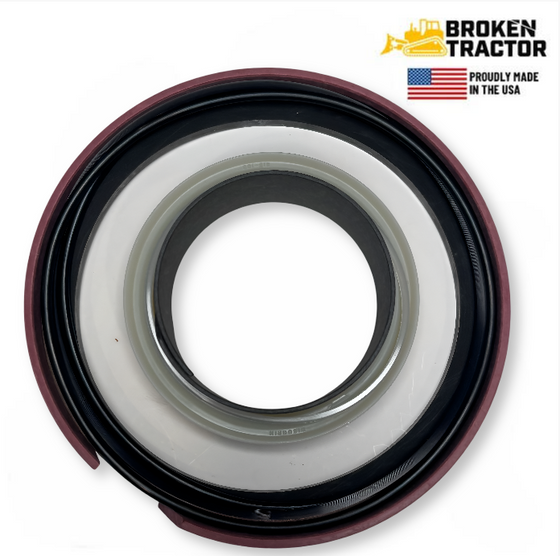 Z-Bar Loader Bucket Tilt Cylinder Seal Kit | 87495411