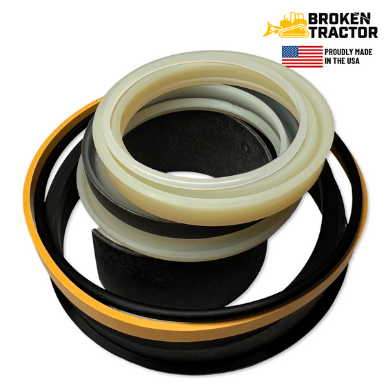 Bucket Tilt Seal Kit | Broken Tractor | 87440117