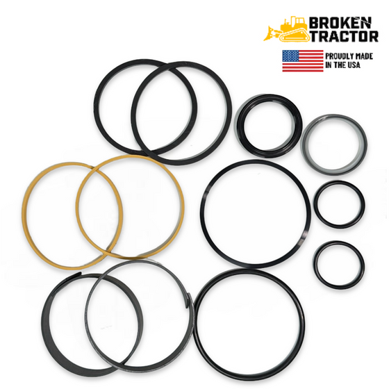 Dresser Loader Seal Kit | Broken Tractor | 636145C91