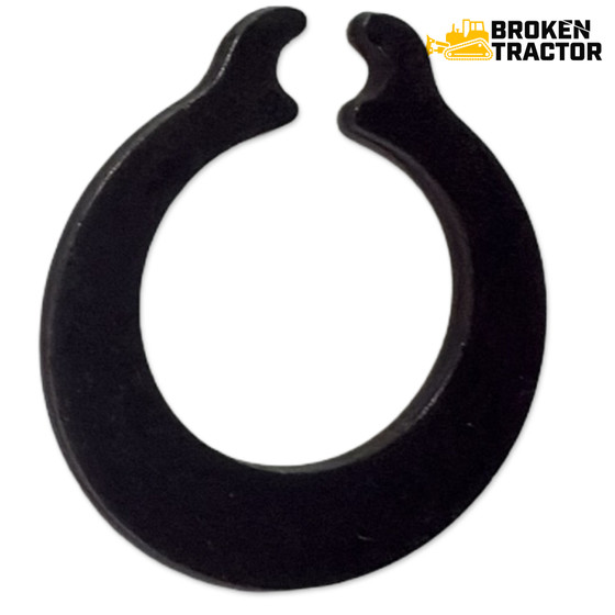 Brake Snap Ring | Broken Tractor | 8603583