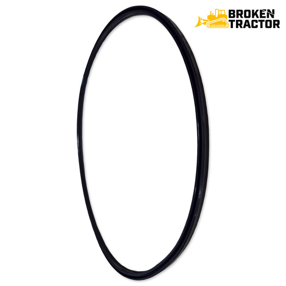 Case Axle Sealing Ring | Broken Tractor | 8605314