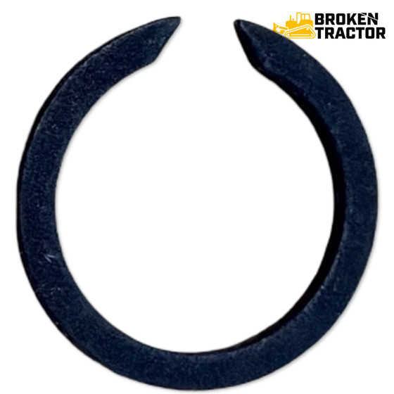 Brake Snap Ring | Broken Tractor | 8603788, 47728748