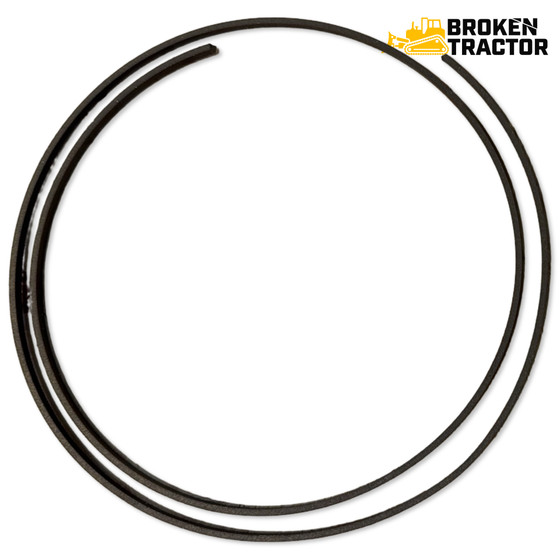 Brake Piston Guide Ring | Broken Tractor | 8603580