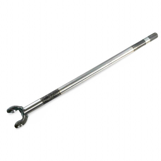 Case Backhoe Front Axle Long Shaft -- 144462A1