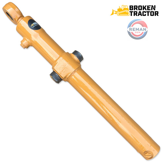 Right-Hand Bucket Tilt Cylinder | Broken Tractor | G101186