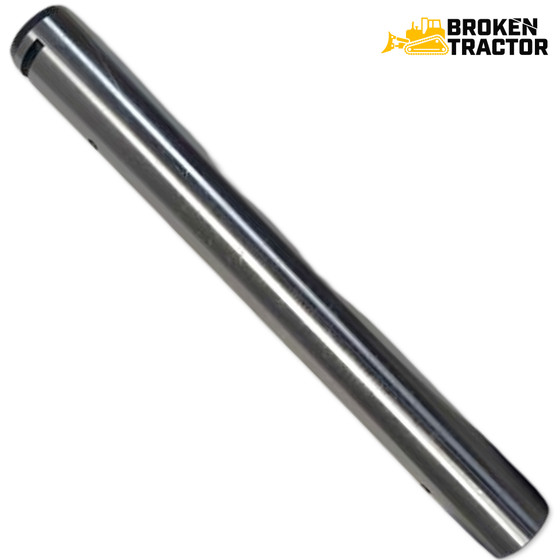 Case Front Axle Pivot Pin | Broken Tractor | 397783A1