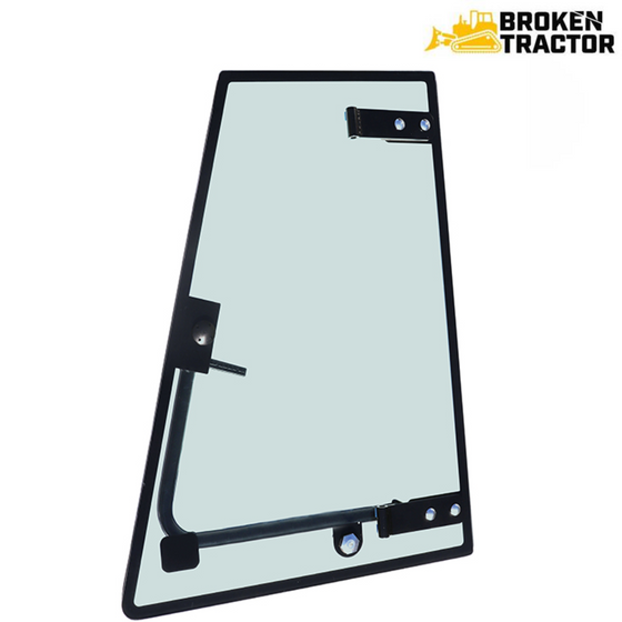 Cab Door Assembly for JLG SkyTrak Telehandlers