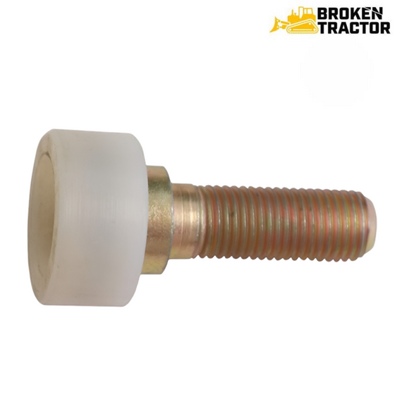 JD CT315–CT332 Cab Door Roller | AT319018