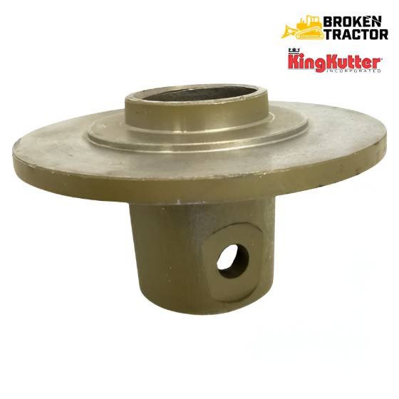 BYPY Friction Inner Hub 515200 for King Kutter PTO Shaft 147