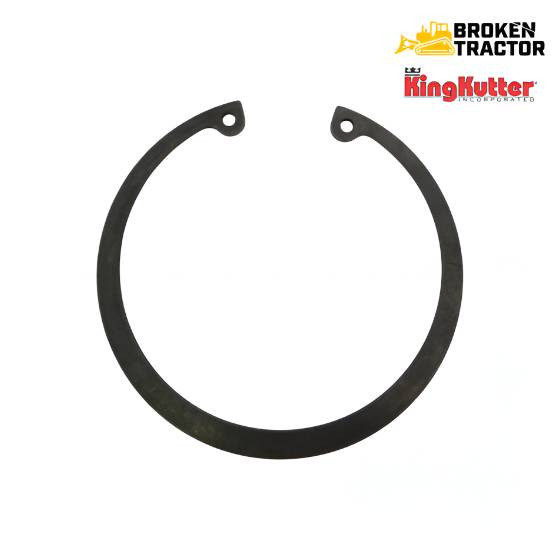 Retainer Ring (90mm) for King Kutter TG, TG-G & RTG Side Gea