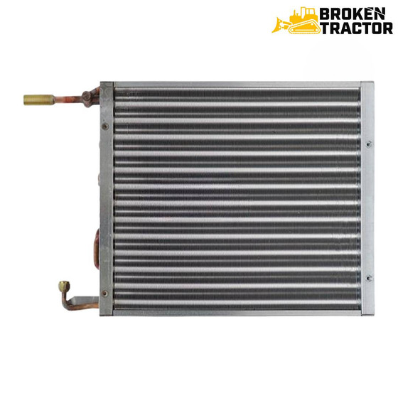 A/C Condenser | Broken Tractor | W4243267
