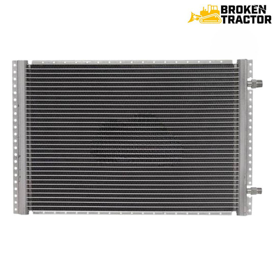 A/C Condenser | John Deere Loaders | AT197499