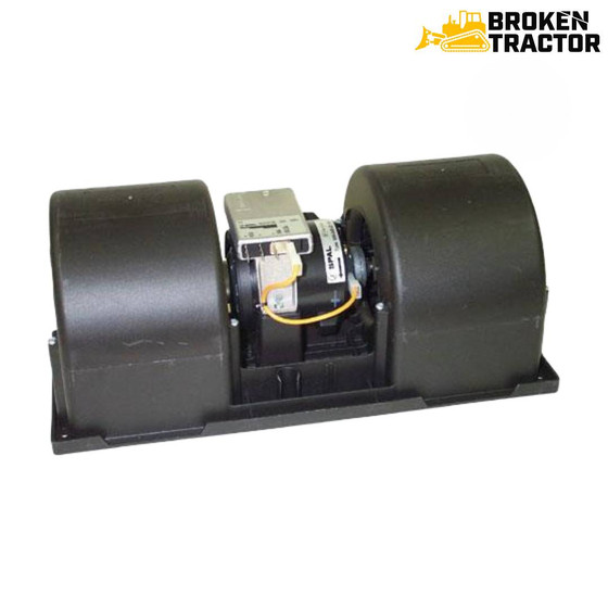 Blower Motor Assembly | Broken Tractor | AT314563
