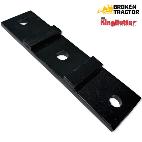 Axle Jam Nut 1" 4-Pack | Broken Tractor | 504285