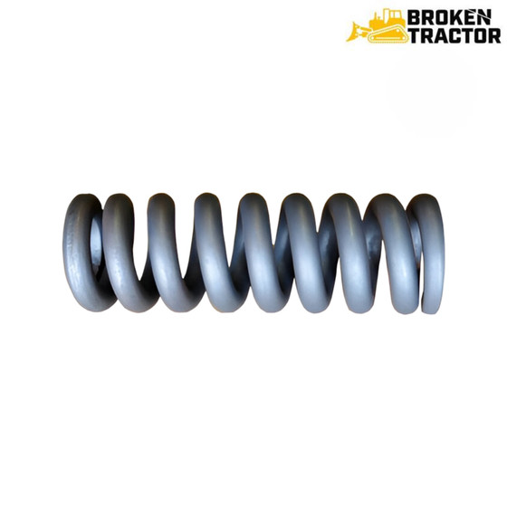 Track Recoil Spring | Broken Tractor | 176-4882