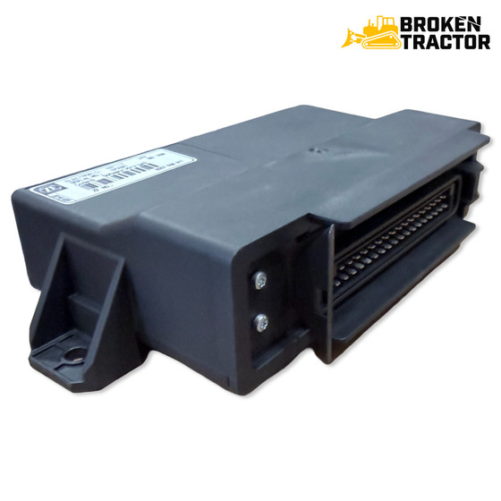 Case Wheel Loader ZF ECU | Broken Tractor | 138496A1