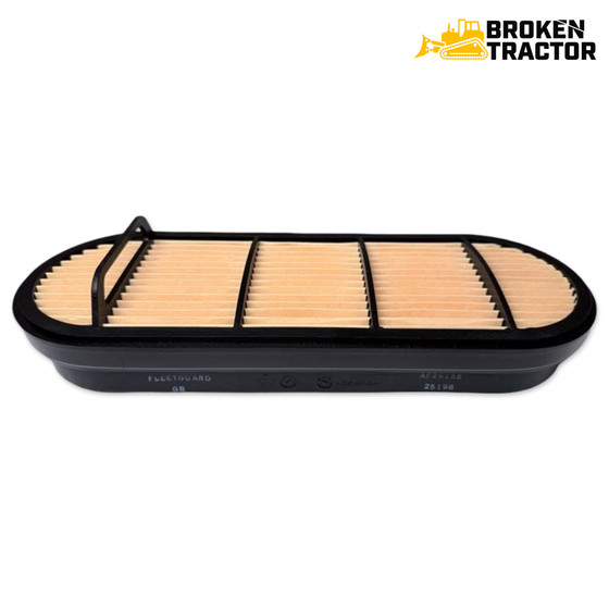 Air Filter | Broken Tractor | 87720899