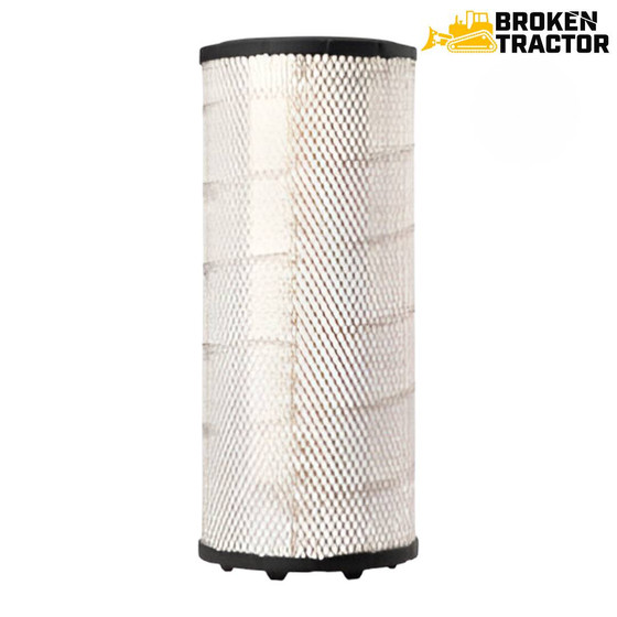 Case Primary Air Filter | Broken Tractor | 87430512