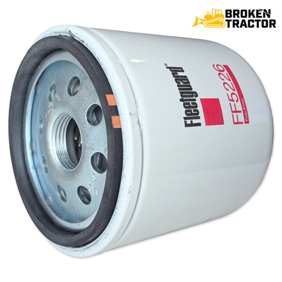 Fuel Filter Spin-On | Broken Tractor | 200040A1