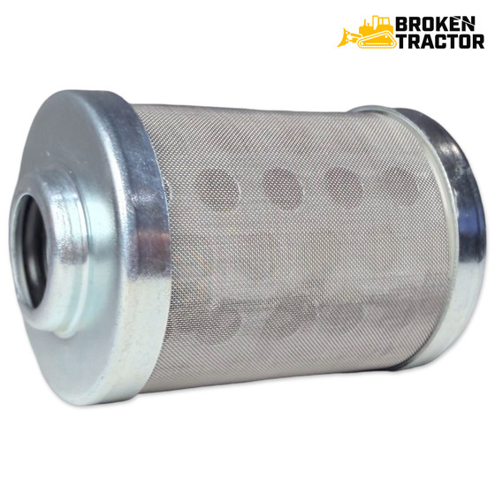 Diesel Fuel Filter | Broken Tractor | VAMM434147