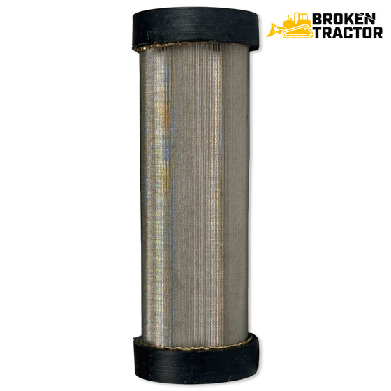 Pump Stroke Control Valve Filter Element | Broken Tractor