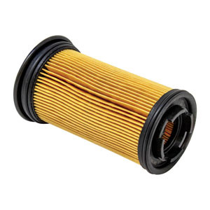John Deere DEF Filter | Broken Tractor | DZ114640
