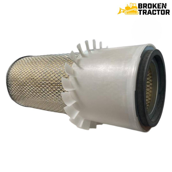 Primary Air Filter | A830X9601ACA | Broken Tractor