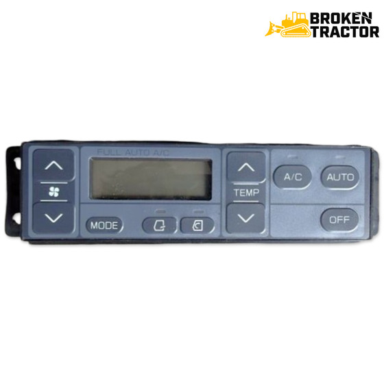 Cab AC Control Module | Broken Tractor | 4713662