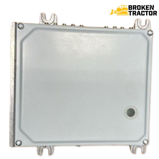 ECU Controller Module | Broken Tractor | 4377228