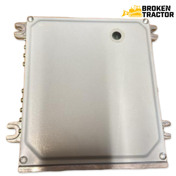JD 120 ECU Controller Module | Broken Tractor | 4376647