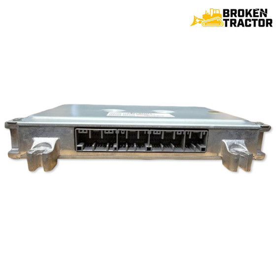 ECU Controller | Broken Tractor | 9226755