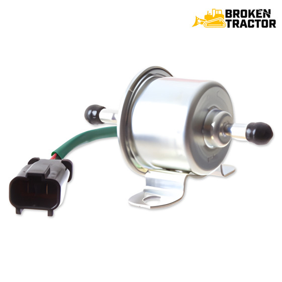 12V Fuel Lift Pump | Broken Tractor | AT318139