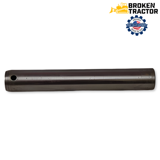 Kobelco Dipper Pin | Broken Tractor | 2419T4684D1