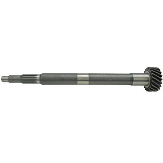 Ford Tractor Transmission Input Drive Shaft (4-Speed) -- 311