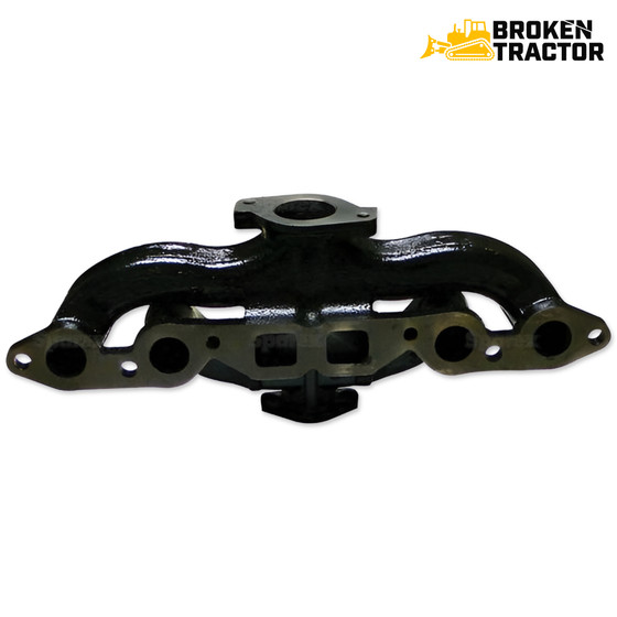 Intake Exhaust Manifold | Broken Tractor | 369645R22