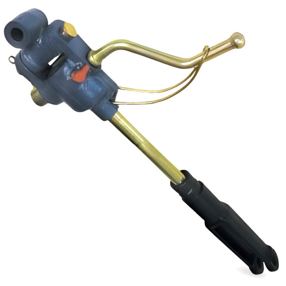 Ford Tractor 3-Point Hitch Adjustment Arm - Versatile Fit - Broken Tractor