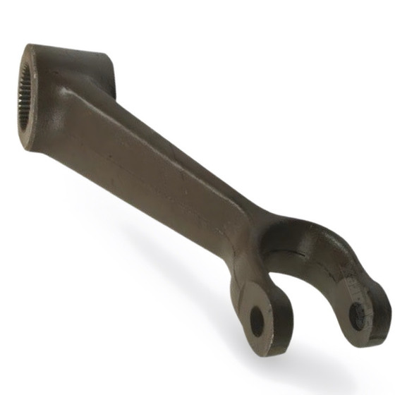 Ford Tractor Hydraulic Lift Rockshaft Arm - Universal Fit - Broken Tractor