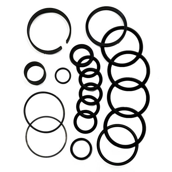John Deere Dozer Cylinder Seal Kit (Fits Angle, Tilt, or Lif