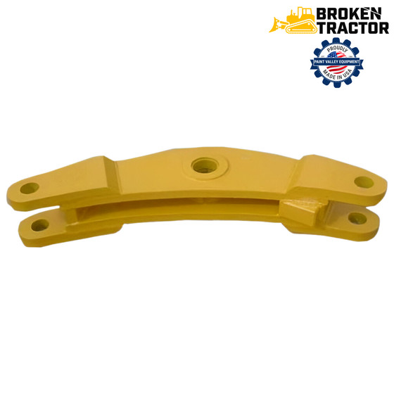 Bellcrank for John Deere Wheel Loader | Broken Tractor