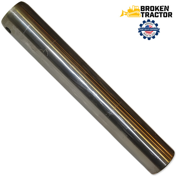 JD Bucket H-Link Pin | Broken Tractor | 3093215