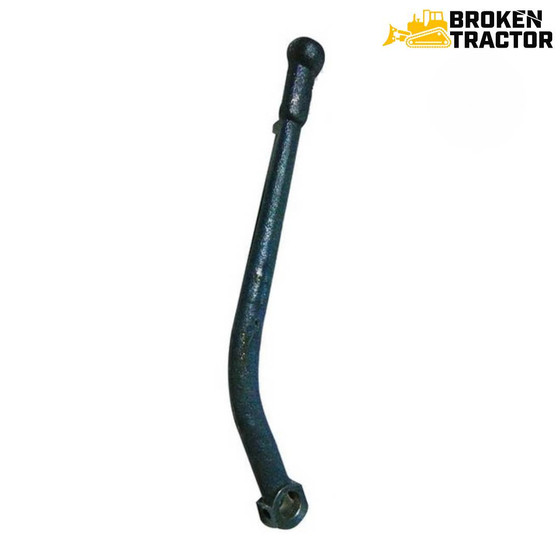 Ford Tractor PTO Shifter Handle | C5NN723A | Broken Tractor