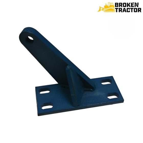 Left Hand Stabilizer Arm Bracket Ford 5000, 6610, 7000, 7700