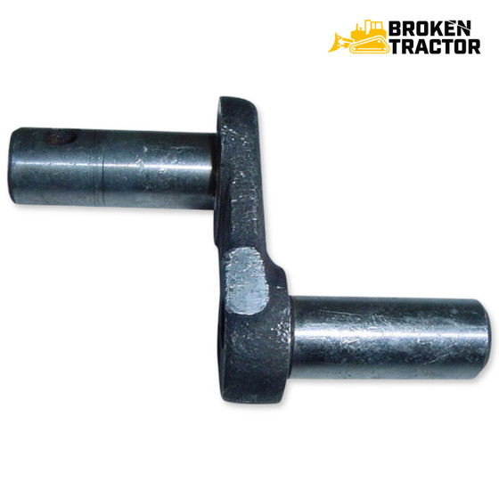 Ford Tractor PTO Shifter Arm -- C7NNN740A | Broken Tractor