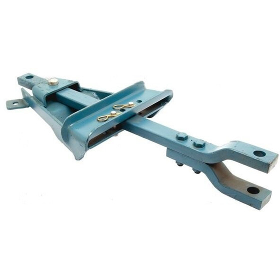 Ford Tractor Swinging Draw Bar and Bracket Kit 5000, 7000, 5600, 6600 ...