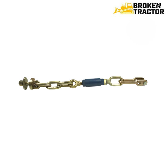Stabilizer Chain Ford 5000, 6610, 7600, 7610 | Broken Tracto