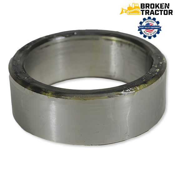 U-Frame to Dozer Bushing | Broken Tractor | D33678