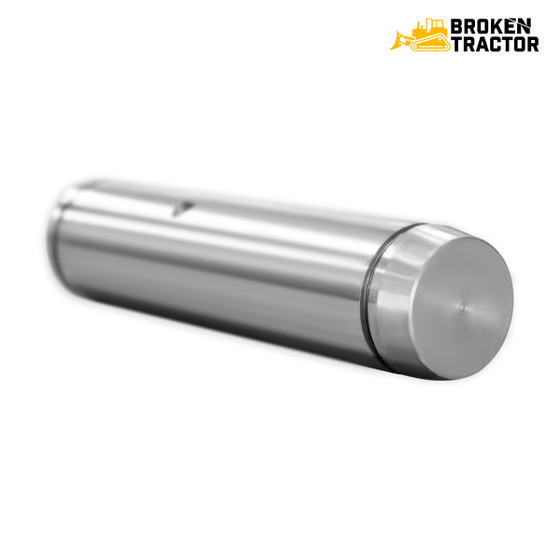 Case Upper Loader Bucket Pin | Broken Tractor | D129257